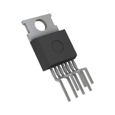 Infineon BTS500801TMAATMA1 Power Distribution Switch