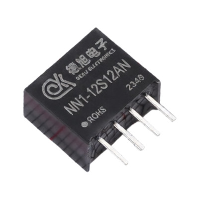 DEXU Electronics NN1-12S12AN DC DC Converter Chip for sale
