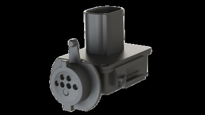 ENS170A Automotive-Grade Air Quality / Multi-Gas Sensor Array for sale