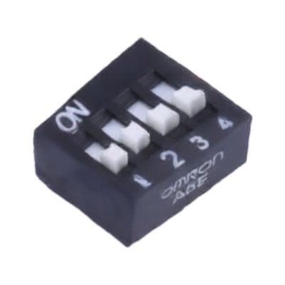 OMRON A6E-6101