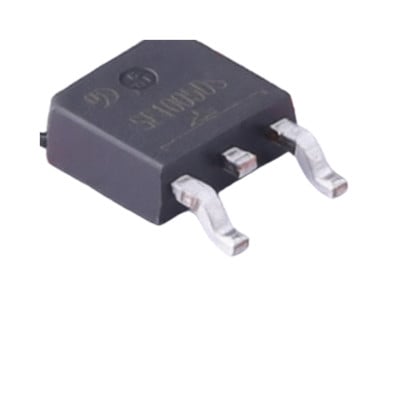 Jingdao Microelectronics SL10100DS Single Diode