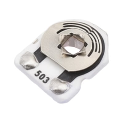 JIERR JER805H-101 Trimmer Potentiometer