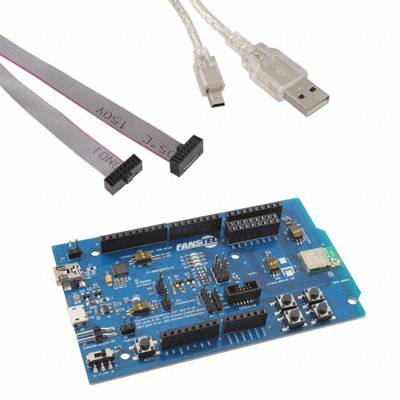 Fanstel EV-BM832E RF Evaluation Board for Wireless Development for sale