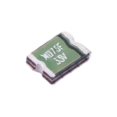 Littelfuse MICROSMD005F-2 PTC Resettable Fuse