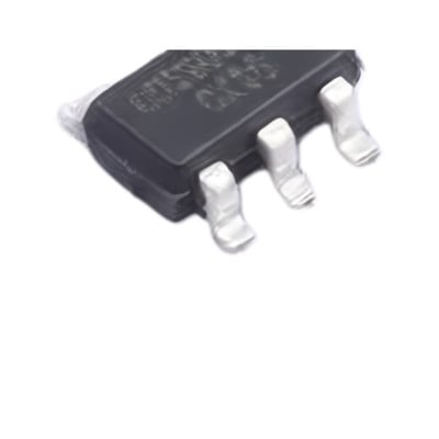 COSINE COS9051TR Amplifier Chip