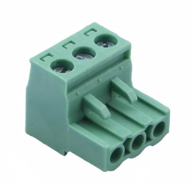 DORABO DB2EK-3.5-2P-BK-S