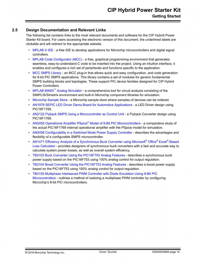 DM164147 guide page 10