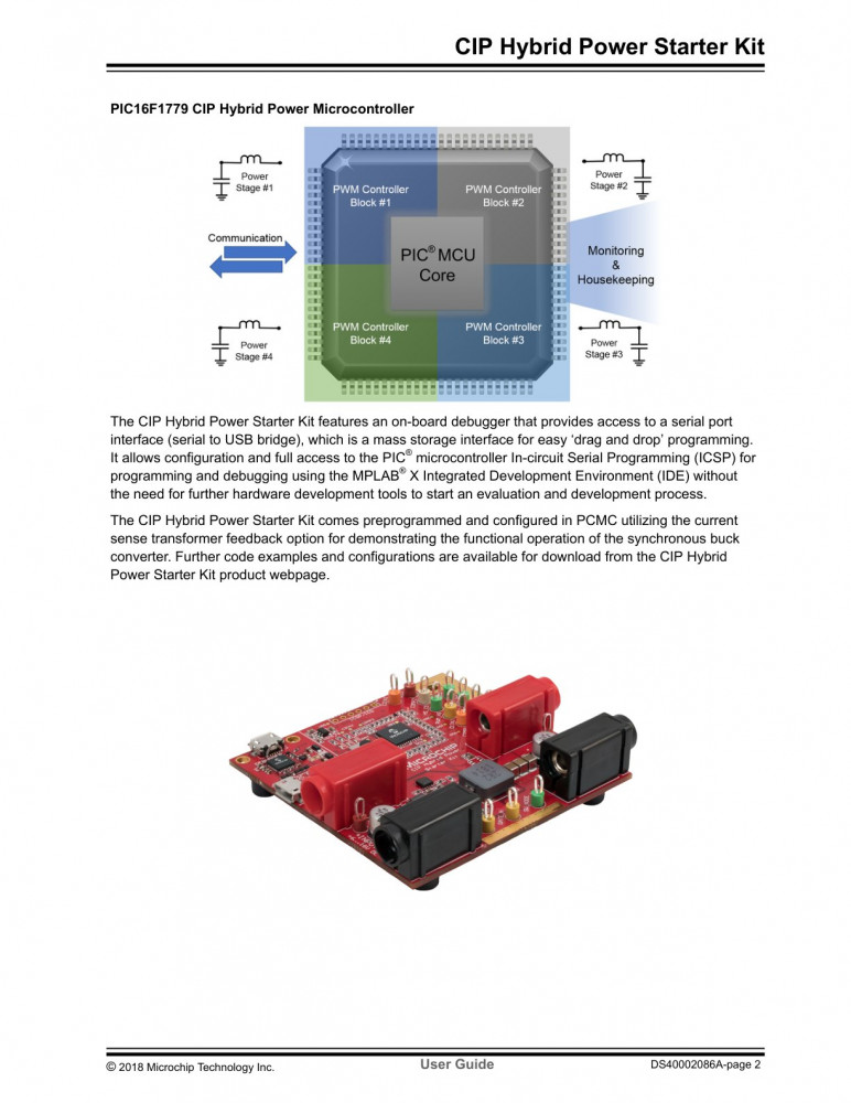 DM164147 guide page 2