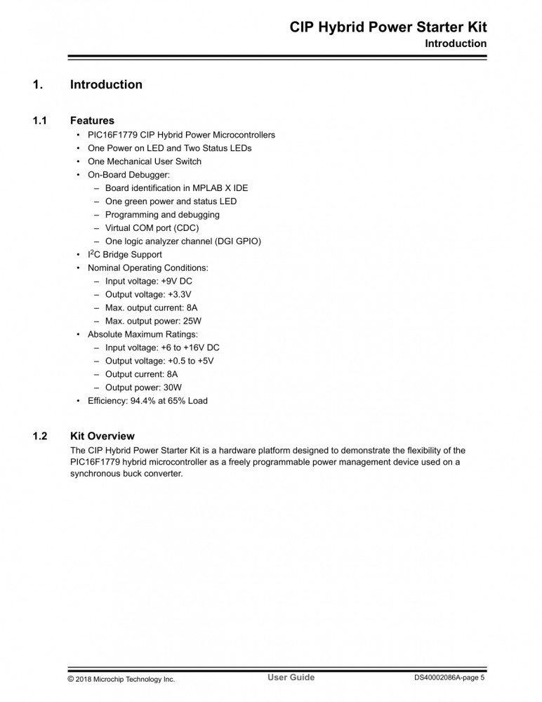 DM164147 guide page 5