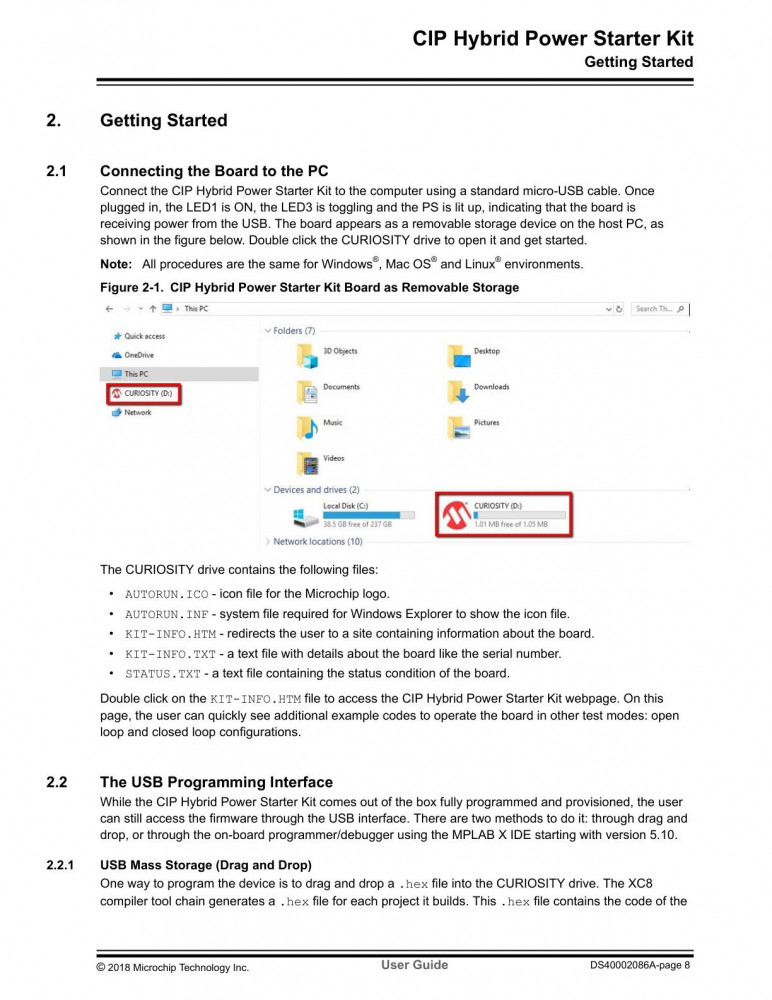 DM164147 guide page 8