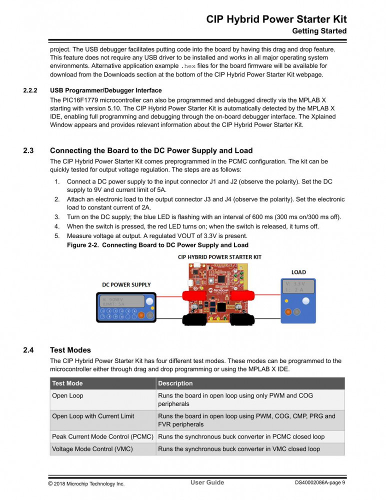 DM164147 guide page 9