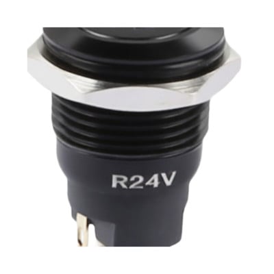 ROCPU Switches TP91605P224RA Pushbutton Switch