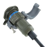 Amphenol D38999/24KE26PB(LC)