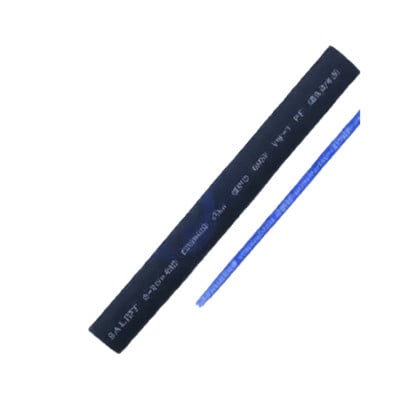 Dongguan Salipt S-901-KTT-9mm BK Heat Shrink Tubing for sale
