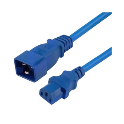 L-com PPA00007-06F Power Line Cable Assembly