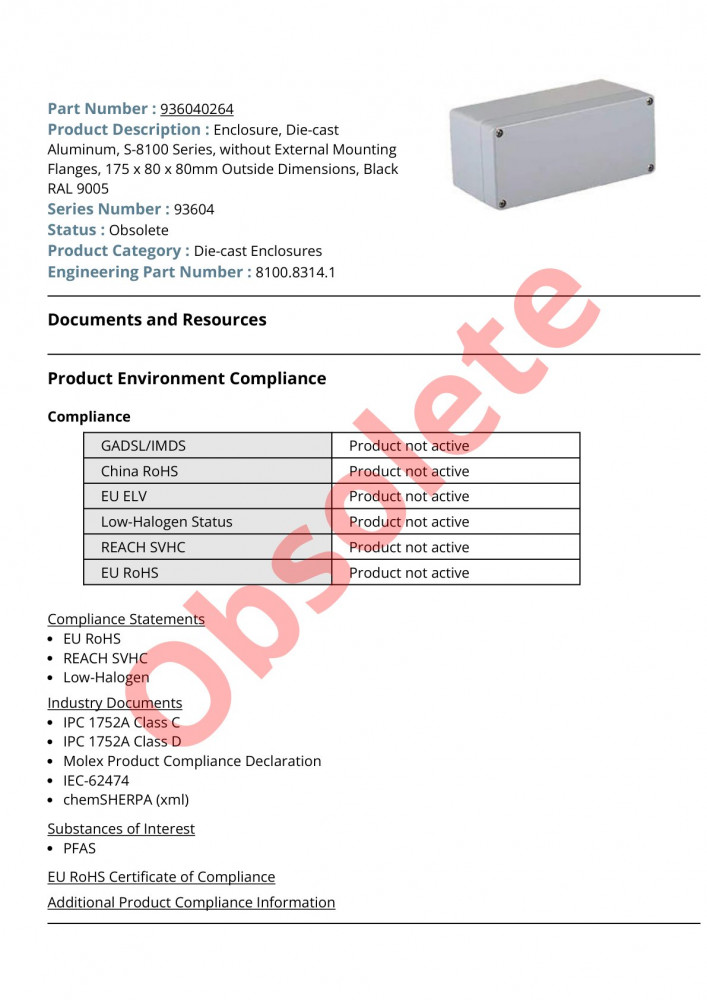 936040264 technical document page 1