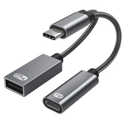 EATON U040-02M-C-RA USB Cable Assembly for sale