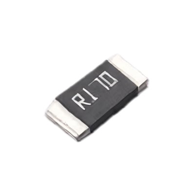 RVR HIXD25NR220F Surface Mount Chip Resistor