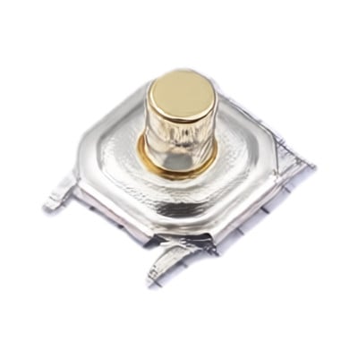 BXCONN TS1302-TD35HAM Tactile Switch