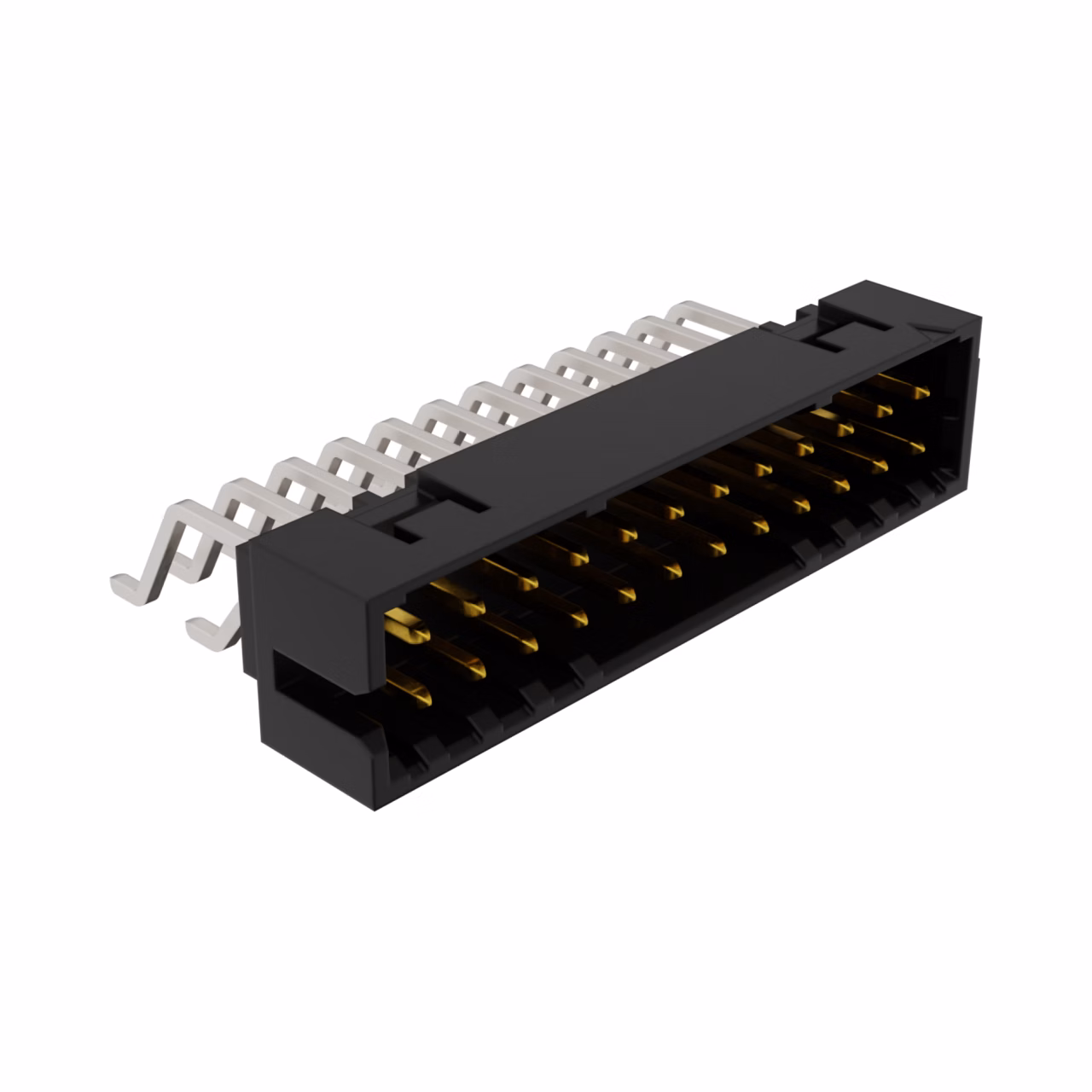 Molex 1511200504