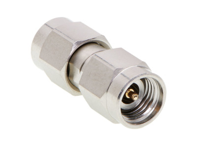 TNC Jack, Right-Angle, PCB Receptacle, Through Hole, Brass Body, Nickel (Ni) Plated, 50 Ohms