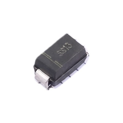 DOWO SS16A Single Diode