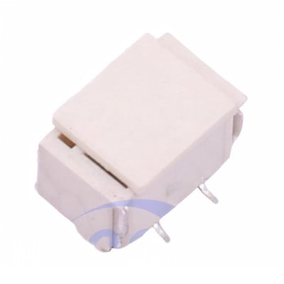 HanElectricity 1251WVS-02P Male Header Pins