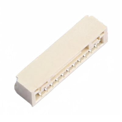Yuandi WAFER-GH1.25-7PWT-W1-P Male Header Pin