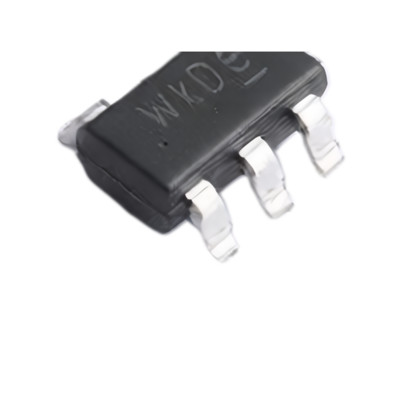 etasolution ETA5050V28S2F Linear LDO Voltage Regulator
