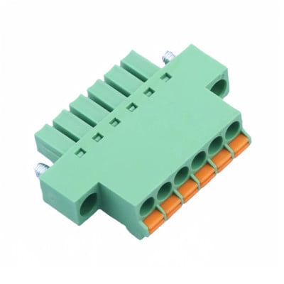 JILN JL15EDGKNM-35010G01 Header Plug Socket