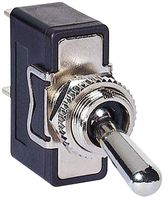 Bulgin S3901BE Toggle Switch