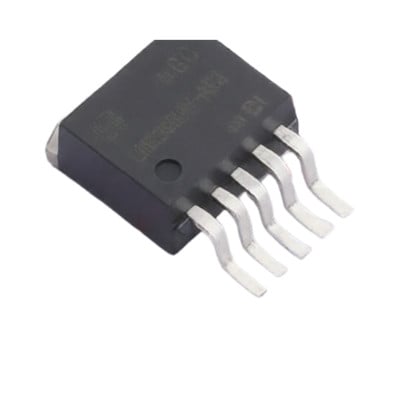 HANSCHIP semiconductor LM2575HVT-ADJG