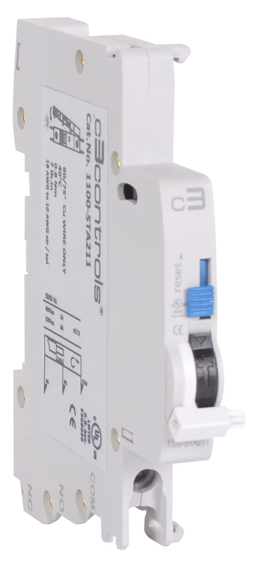 miniature-circuit-breakers-accessories for sale