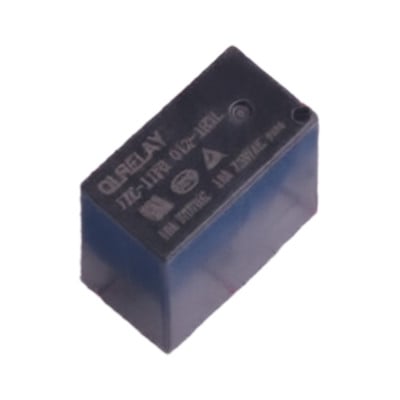 QLRELAY JZC-11FH 012-1H2L Power Relay Chip for sale