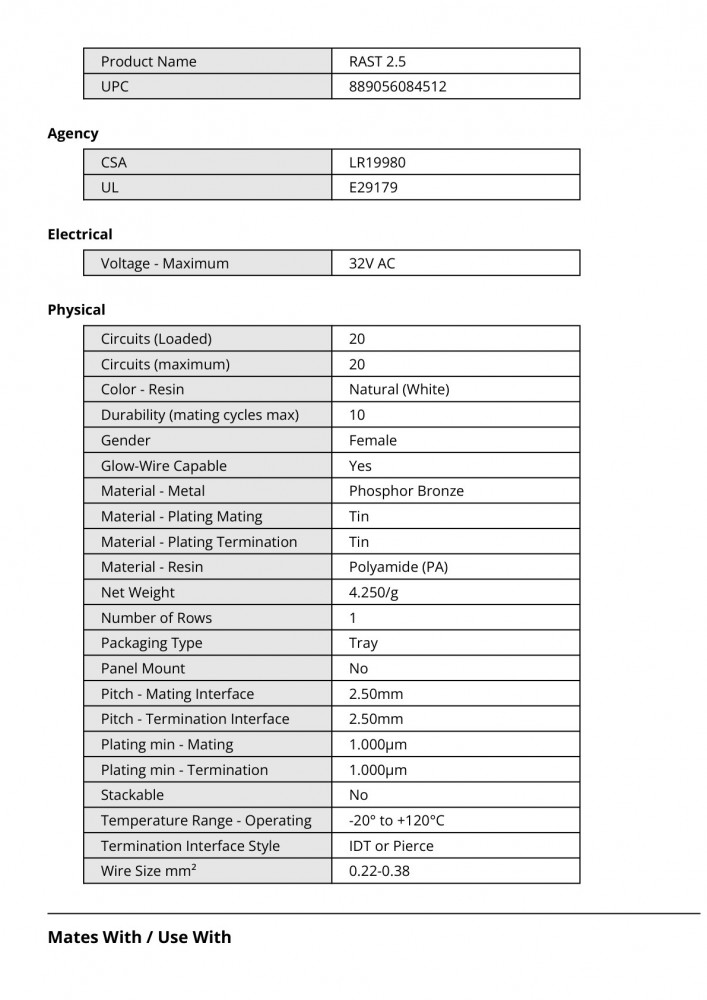 930508503 technical document image, page 3