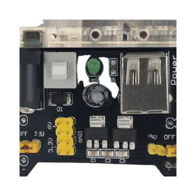 HTC MLS1117-01 AC DC Configurable Power Supply Module for sale