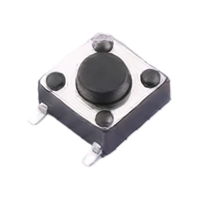 Hanbo Electronic TS-KG01 Tactile Switch