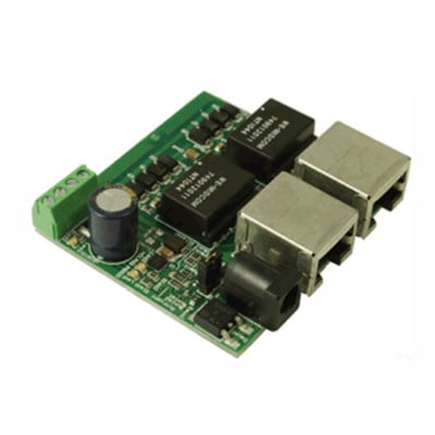 onsemi NCL2801LED1GEVB Evaluation Board for LED Driver Development