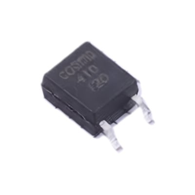 Cosmo KPC457TLD Logic Output Optoisolator Chip