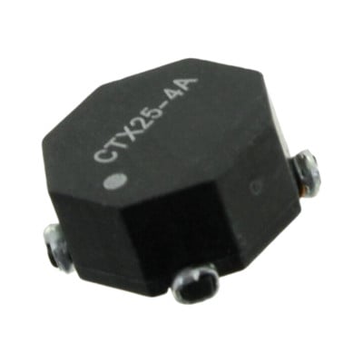 EATON CTX1-4A-R Arrays Signal Transformers Chip