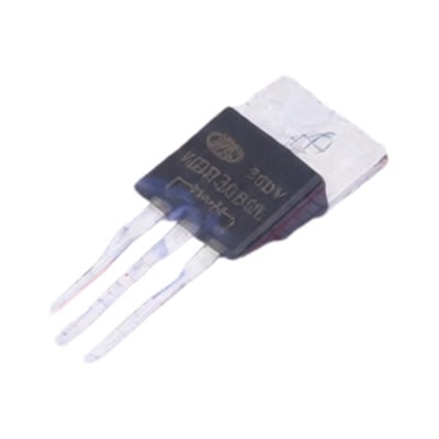 JUXING MBR30200 Single Diode