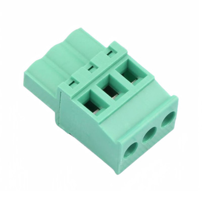 KANGNEX WJ2EDGKB-5.08-03P-14-00A PCB Header & Plug Socket for sale