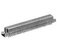 TE Connectivity 535098-5 DIN 41612 Connector for sale