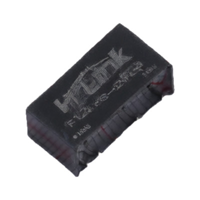 HI-LINK F2424S-2WR3