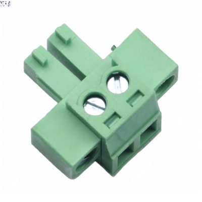 Hong Cheng HC-JXDZKM-3.81-2P Header Plug Socket Chip for sale