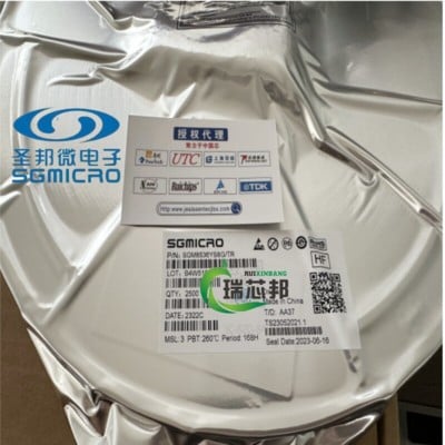 SGMICRO SGM706B-SXMS8G/TR Microcontroller for sale