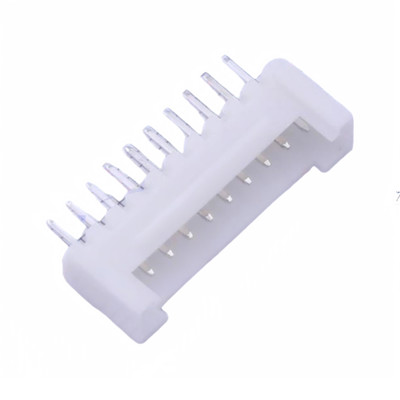 CNJM CNJMA2012WV-S-10P Male Header Pins