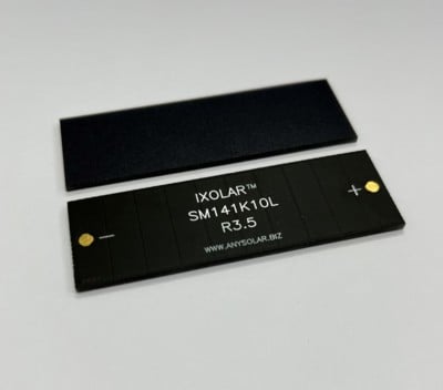 ANYSOLAR SM141K09L Photoresistor Light Sensor Chip
