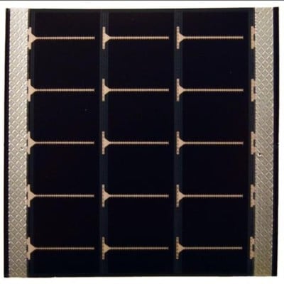 ANYSOLAR SM141K10L Photoresistor Light Sensor Chip for sale