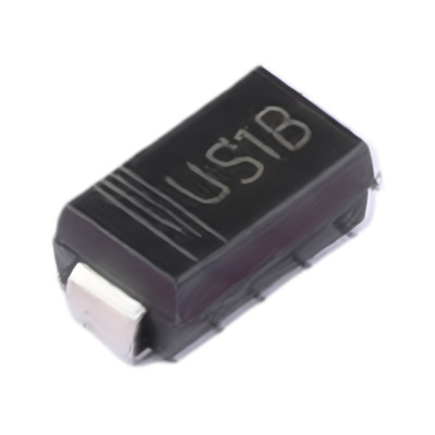JSCJ US3A Single Diode